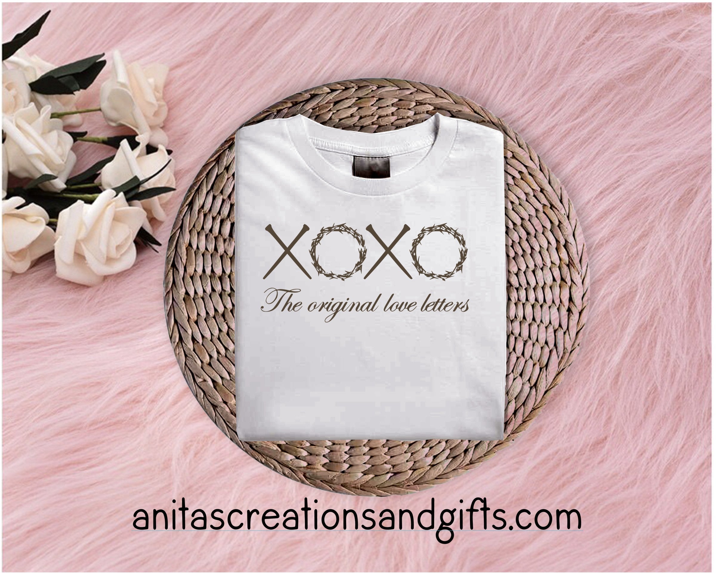 The Original Love Letters – Anita's Creations and Gifts